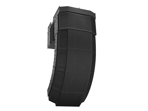 RoomMatch Symmetrical 20° vertical modules - Bettersound - BOSE Indonesia