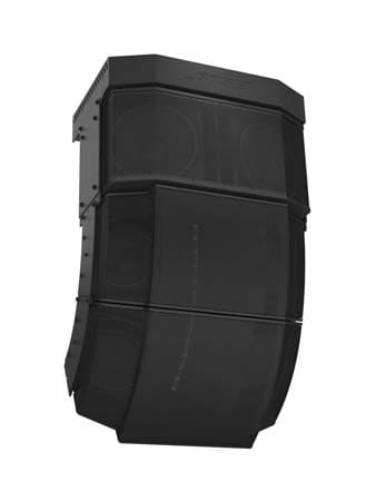 RoomMatch Symmetrical 60° vertical modules - Bettersound - BOSE Indonesia